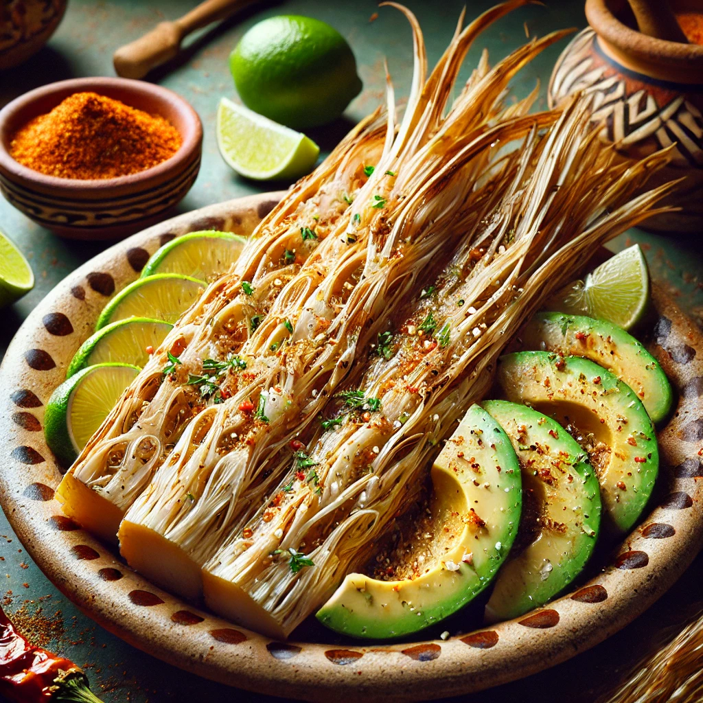 10 Must-Try Traditional Mexican Dishes You’ve Never Heard Of