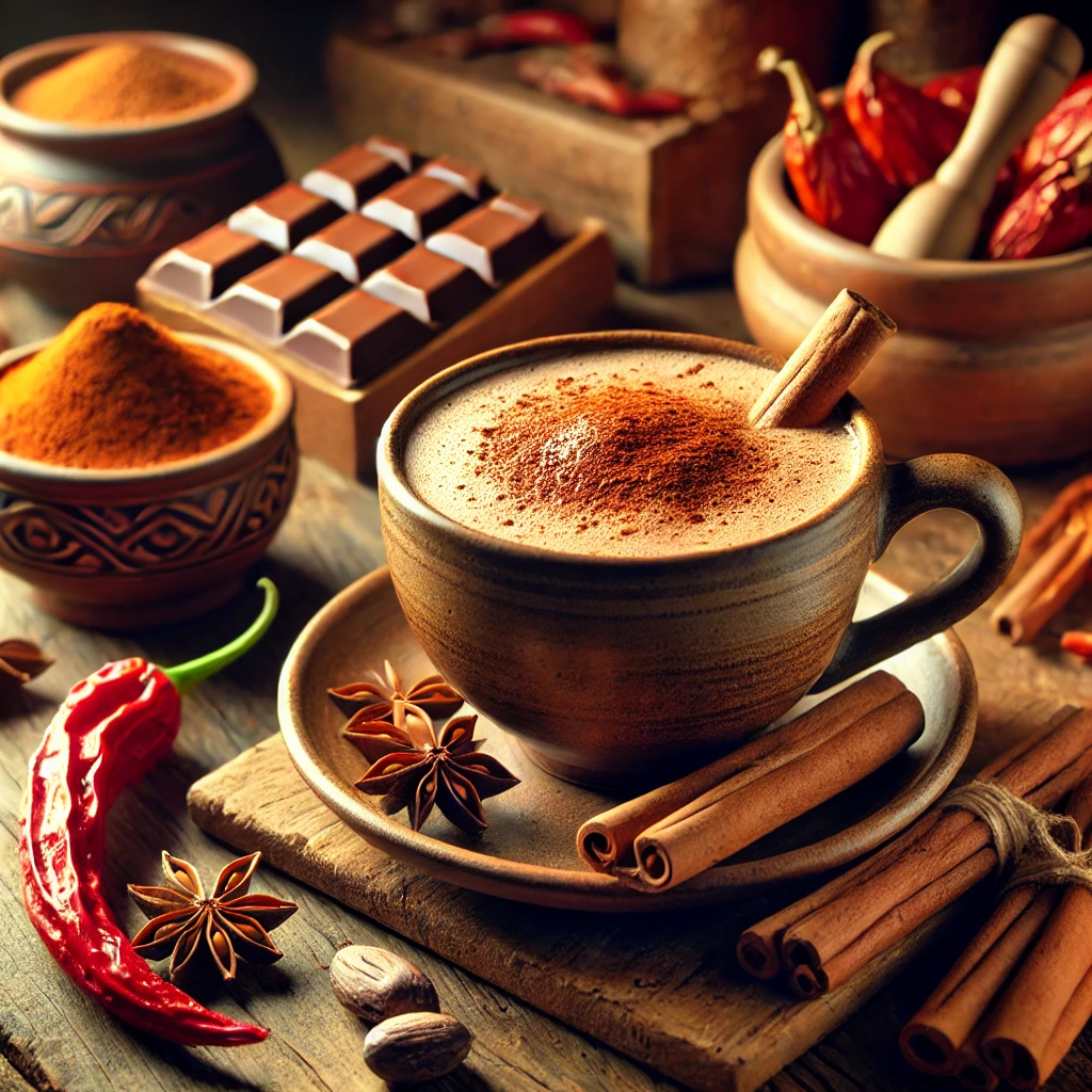 The History of Mexican Hot Chocolate: A Delicious Tradition You Can ...