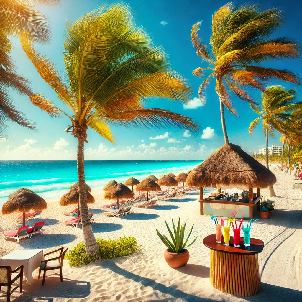 The Ultimate Guide to Mexico’s Best Beaches for Sun, Sand, and Surf
