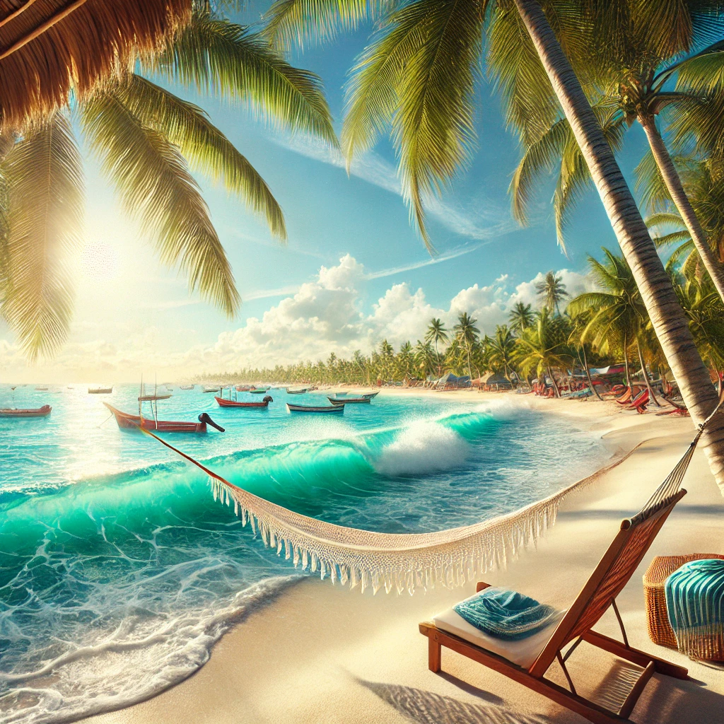 The Ultimate Guide to Mexico’s Best Beaches for Sun, Sand, and Surf