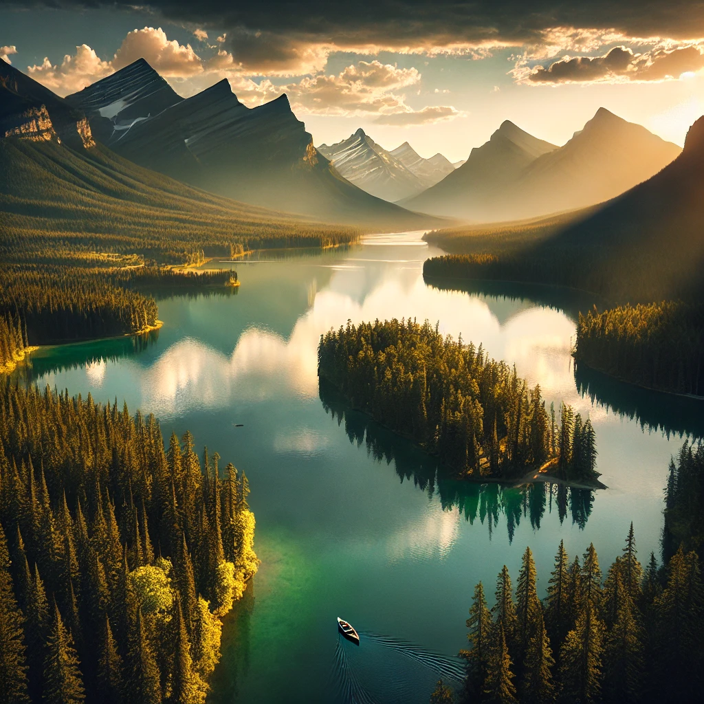 Discovering Canada’s Hidden Gems: Off-the-Beaten-Path Destinations