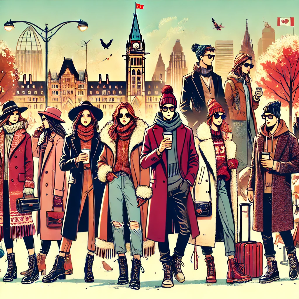 The Evolution of British Fashion: From High Street to Haute Couture