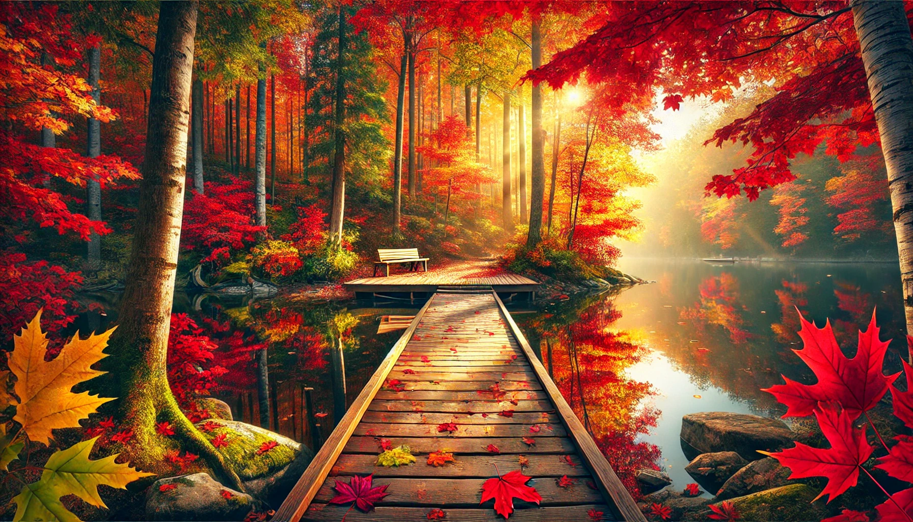 Why Fall in Canada is a Must-See: Best Places to Catch the Changing Leaves