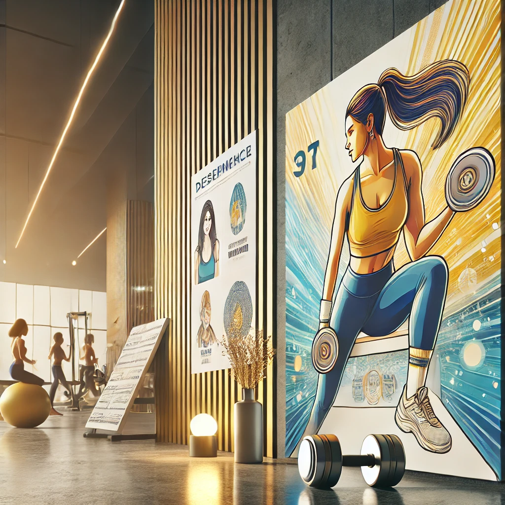 Setting Realistic Fitness Goals for Women: How to Stay Motivated