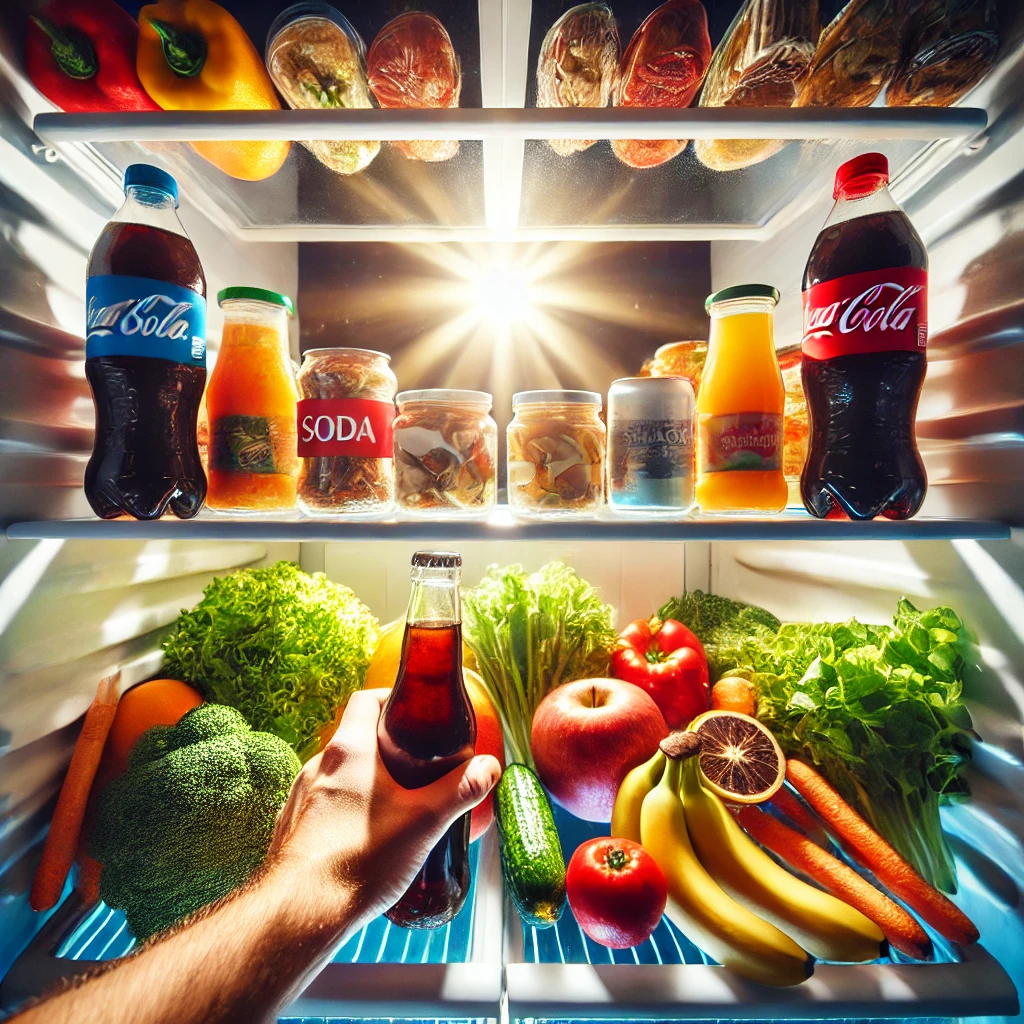 Practical Tips for Reducing Salt, Sugar, and Unhealthy Fats in Your Diet
