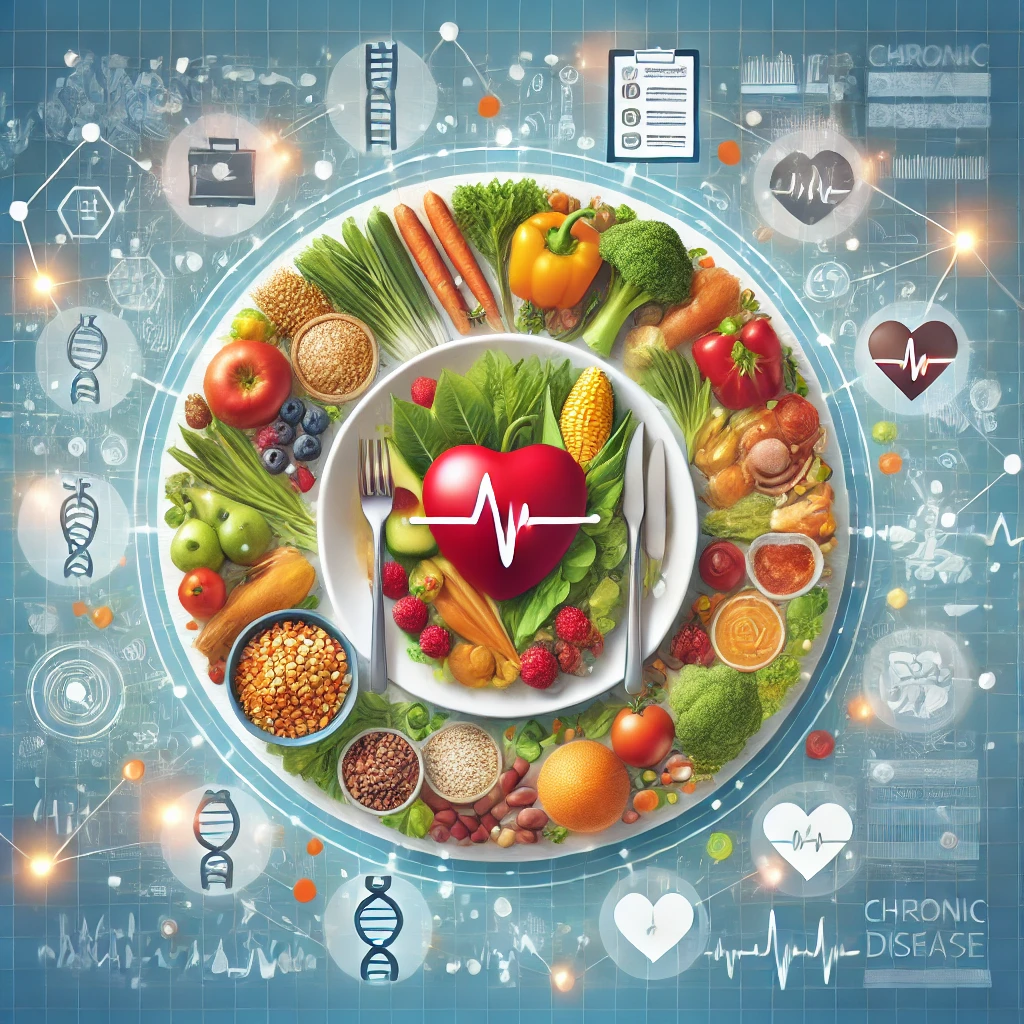 The Importance of Variety: Ensuring a Range of Nutrients in Your Diet