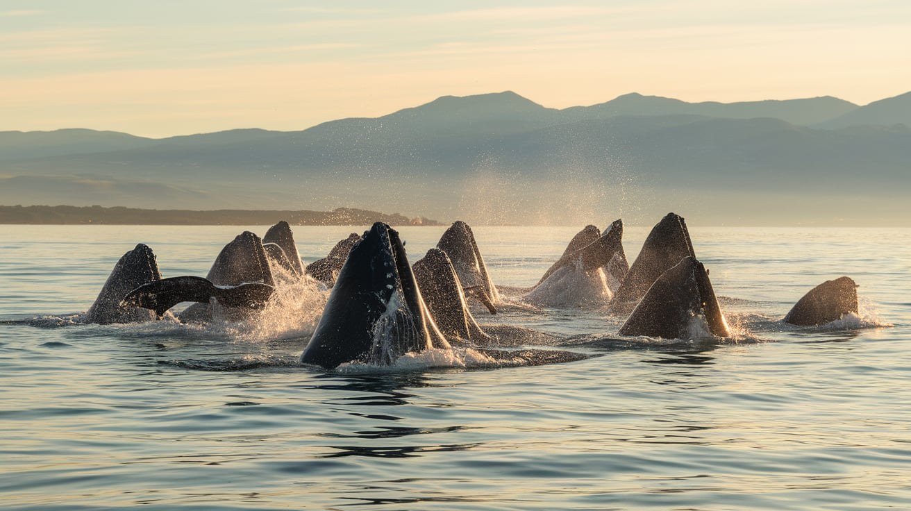 Exploring the Majestic Waters: Why Greenland is One of the Best Places ...
