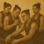 The Stories Behind Ta Moko: Māori Tattoo Art