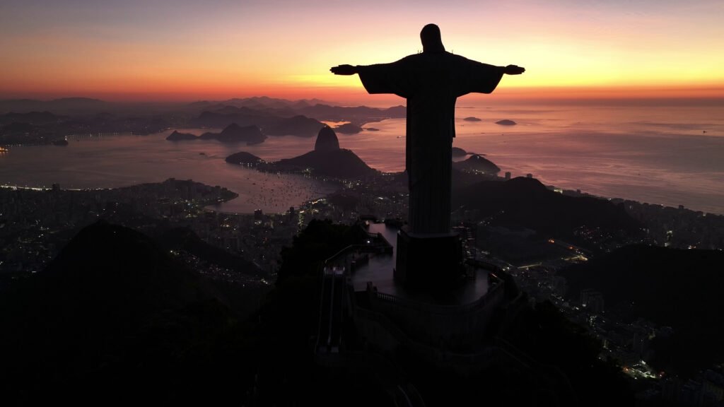 The Brazilian Way of Life: Embracing Joy and Lightness in Everyday Living