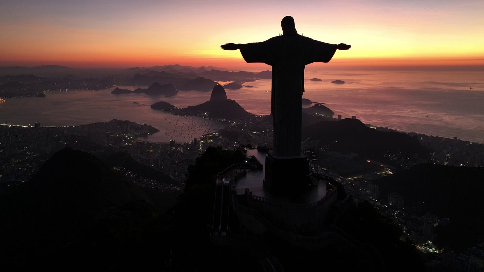 What Brazil Teaches Us About Enjoying Life Without Overthinking It